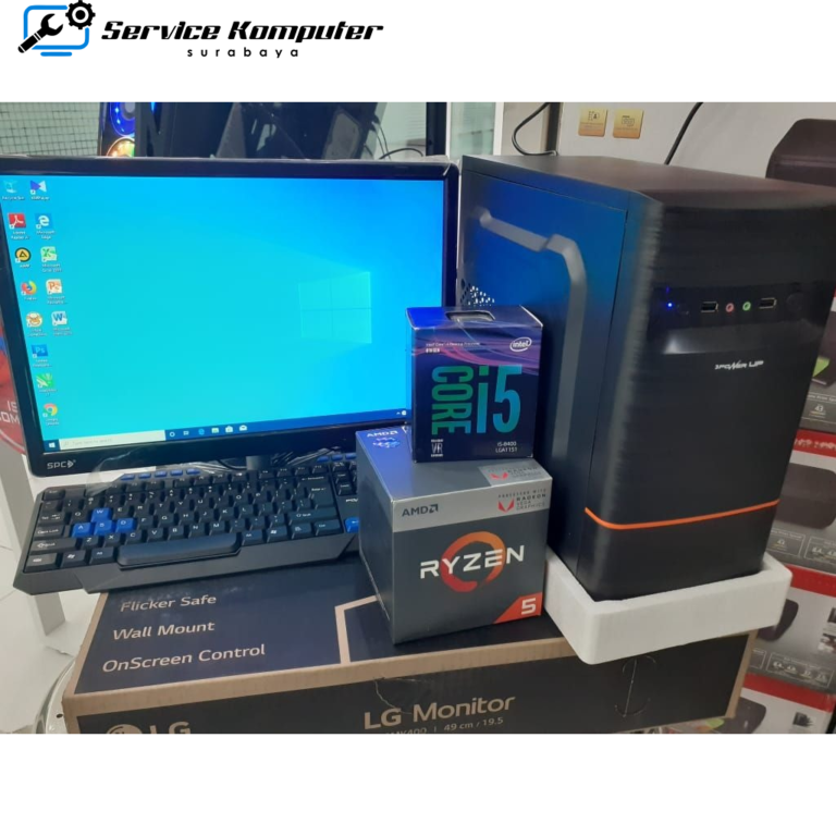 √ SERVICE KOMPUTER SURABAYA.ID : Jasa Service Komputer Panggilan Online ...