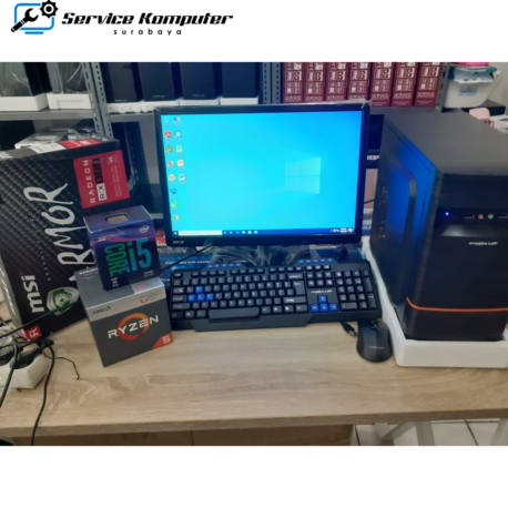 √ SERVICE KOMPUTER SURABAYA.ID : Jasa Service Komputer Panggilan Online ...